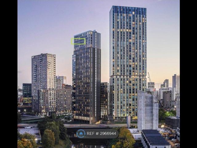 Greengate, Salford M3, 2 bed flat to rent, £1,995 pcm | PrimeLocation