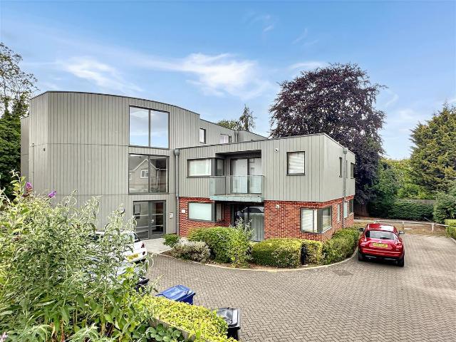 Greengates Court, Histon Road, Cambridge CB4, 2 bed flat to rent, £1,650 pcm | PrimeLocation