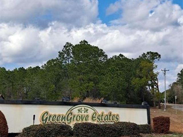 Greengrove Blvd, Clermont, FL 34714