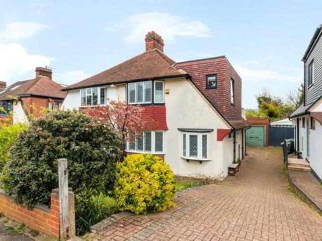 Greenhurst Road, West Norwood, 3 Bedroom House