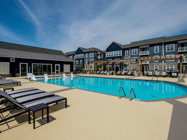 Greenhaven 2 Bedroom Apartment for Rent at 1001 Isleworth Dr, Franklin, TN 37064