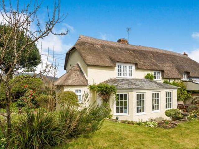 Greenhead, Sidbury, 3 Bedroom Semi detached