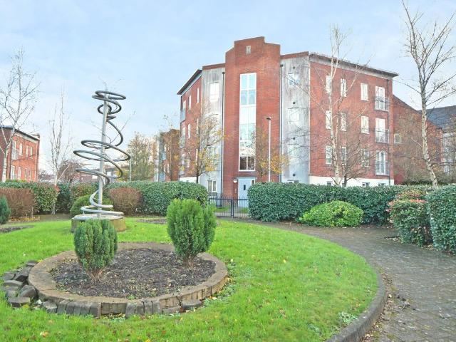 Greenhead Street, Burslem, Stoke On Trent ST6, 1 bed flat to rent, £650 pcm | PrimeLocation