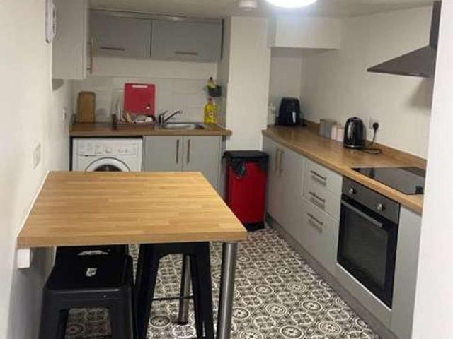 Greenhead Road Room 1