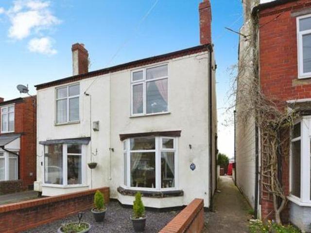Greenheath Road, Hednesford, 3 Bedroom Semi detached