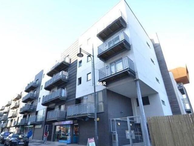 Greenheys Lane West, Life Buildings, Hulme, 2 Bedroom Apartment