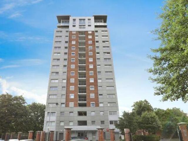 Greenheys Road, Liverpool, 2 Bedroom Apartment