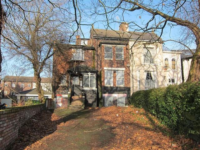 Greenheys Road, Liverpool L8, Studio to rent, £595 pcm | PrimeLocation