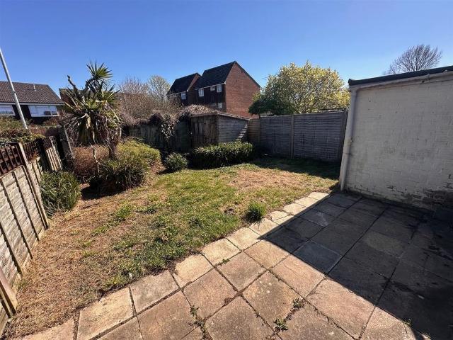 Greenhill Close, Worle, Weston Super Mare