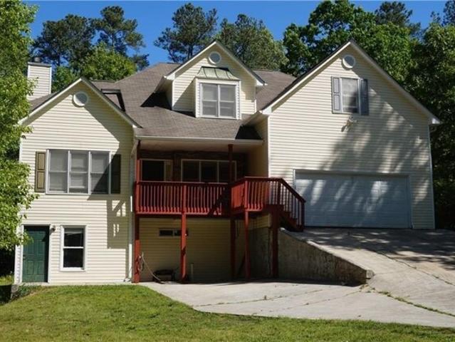 Greenhill Ct, Villa Rica, Home For Sale