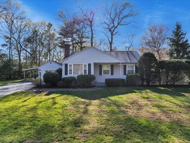 Greenhill Ave, Attleboro, Home For Sale