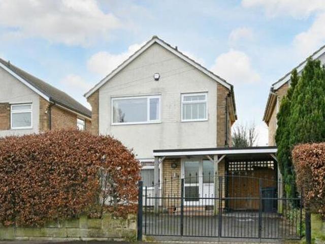 Greenhill Avenue, Greenhill, 3 Bedroom Detached
