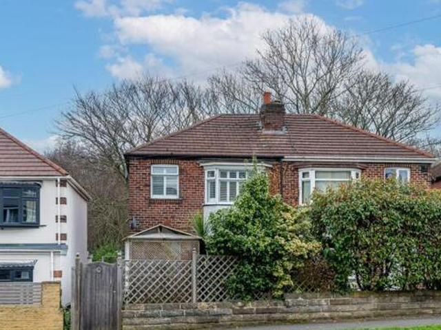 Greenhill Avenue, Greenhill, 3 Bedroom Semi detached