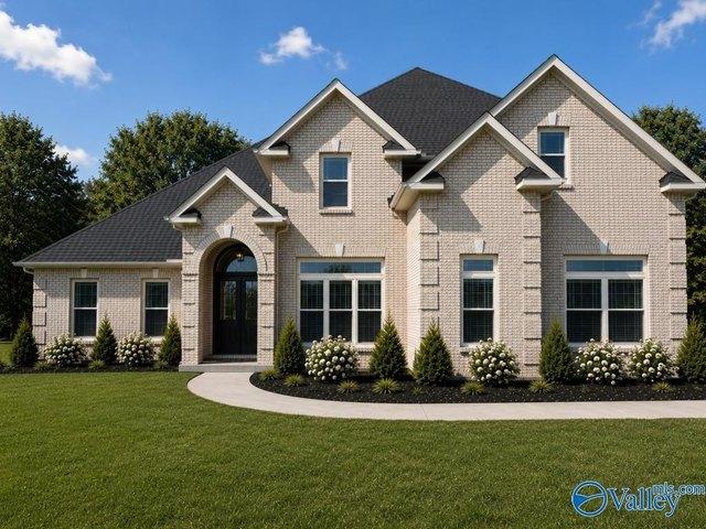 Greenhill D Newby Chapel Rd, Athens, AL 35613