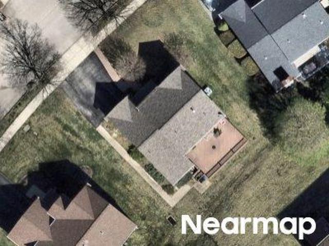 Greenhill Ln