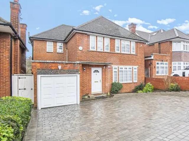 Greenhill, London, HA9 9HA, United Kingdom | 5 bed house for rent #167776627 | Rentberry