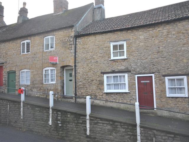 Greenhill, Sherborne, DT9