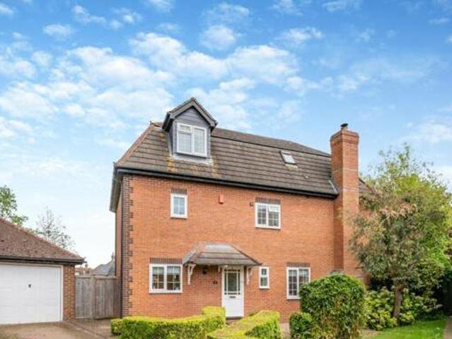 Greenhill Place, Codford, 5 Bedroom Detached