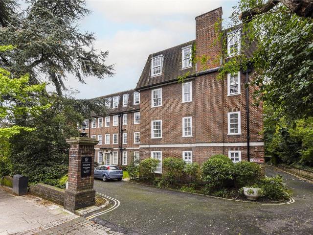 Greenhill, Prince Arthur Road, Hampstead, London NW3, 2 bed flat to rent, £3,467 pcm | PrimeLocation