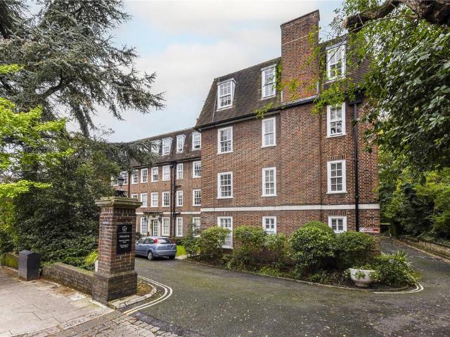 Greenhill, Prince Arthur Road. 2 bed apartment to rent £3,467 pcm £800 pw