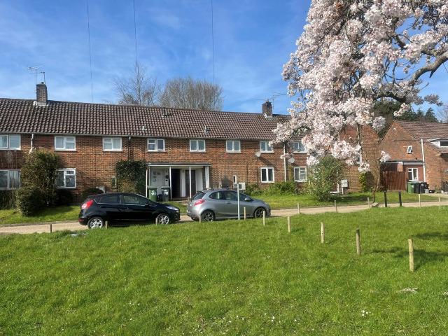 Greenhill Road, Winchester SO22, 4 bed terraced house to rent, £1,800 pcm | PrimeLocation