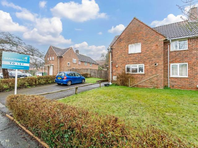 Greenhill Road, Winchester SO22, Room to rent, £575 pcm | PrimeLocation