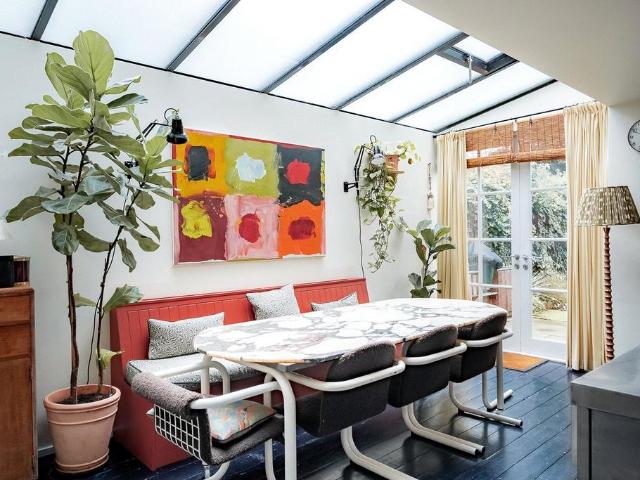Greenhill Road, Harlesden, NW10 4 bed terraced house to rent £3,995 pcm £922 pw