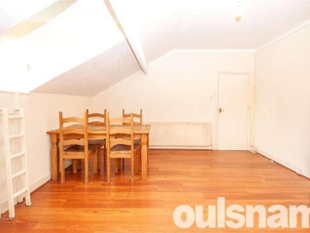 Greenhill Road, Moseley, Birmingham, West Midlands, B13
