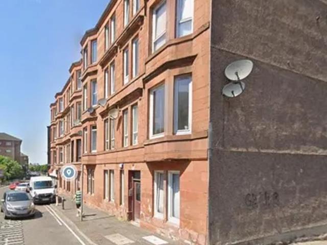 Greenhill Road, Rutherglen, G73 2LP, United Kingdom | 1 bed apartment for rent #166863359 | Rentberry