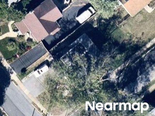 Greenhill Rd