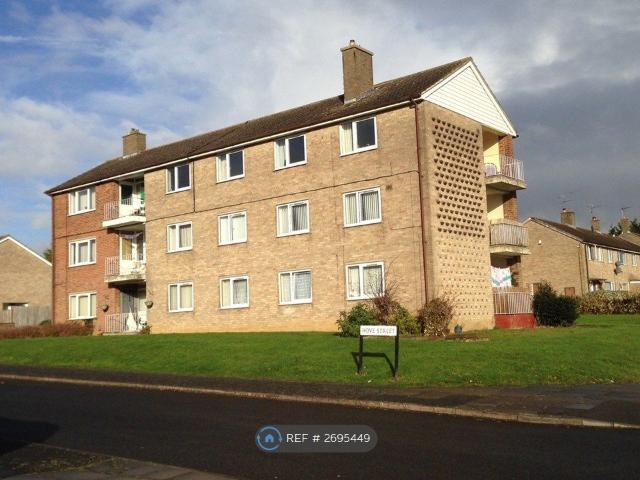 Greenhill Rise, Corby NN18, 2 bed flat to rent, £885 pcm | PrimeLocation