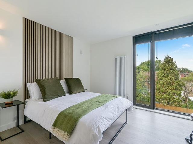 Greenhill Way, Harrow HA1, Studio to rent, £1,450 pcm | PrimeLocation