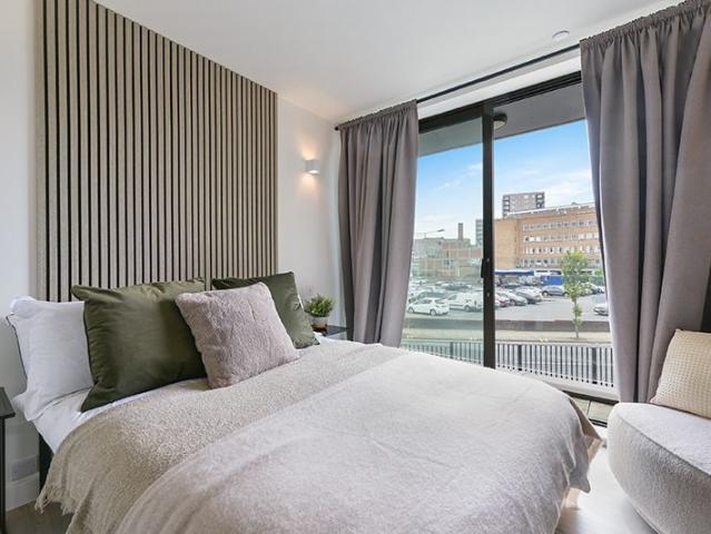 Greenhill Way, Harrow HA1, Studio to rent, £1,290 pcm | PrimeLocation