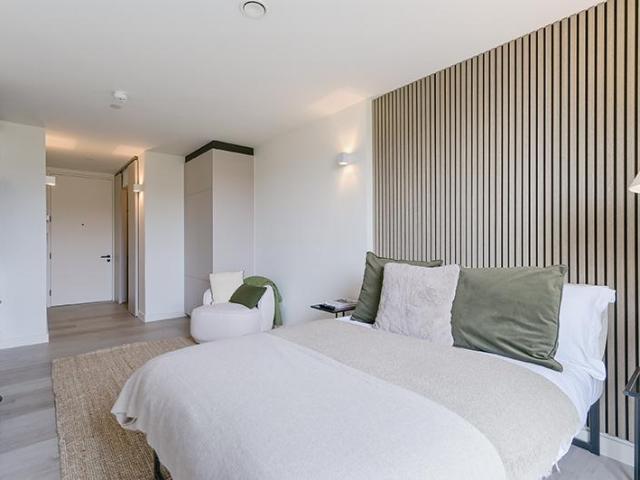 Greenhill Way, Harrow HA1 Studio to rent £1,293 pcm £298 pw