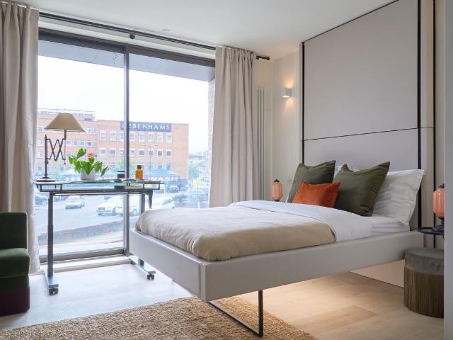 Greenhill Way, Harrow HA1, Studio to rent, £1,300 pcm | PrimeLocation