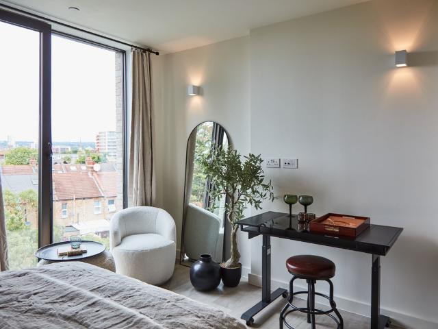Greenhill Way, Harrow HA1, Studio to rent, £1,306 pcm | PrimeLocation