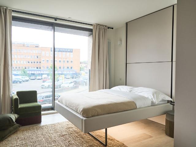 Greenhill Way, Harrow HA1, Studio to rent, £1,310 pcm | PrimeLocation