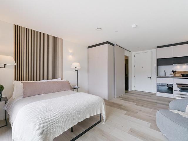 Greenhill Way, Harrow HA1 Studio to rent £1,316 pcm £304 pw