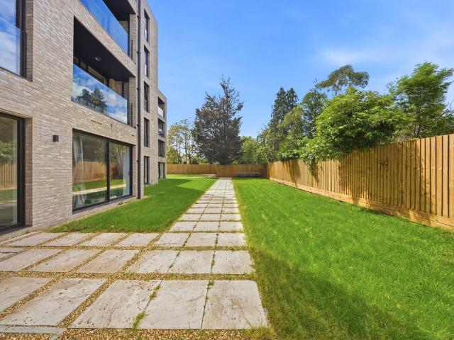 Greenhill Way, Harrow HA1, Studio to rent, £1,335 pcm | PrimeLocation