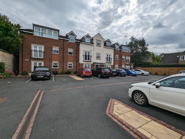 Greenhills, Cleveland Terrace, Darlington DL3, 2 bed flat to rent, £800 pcm | PrimeLocation