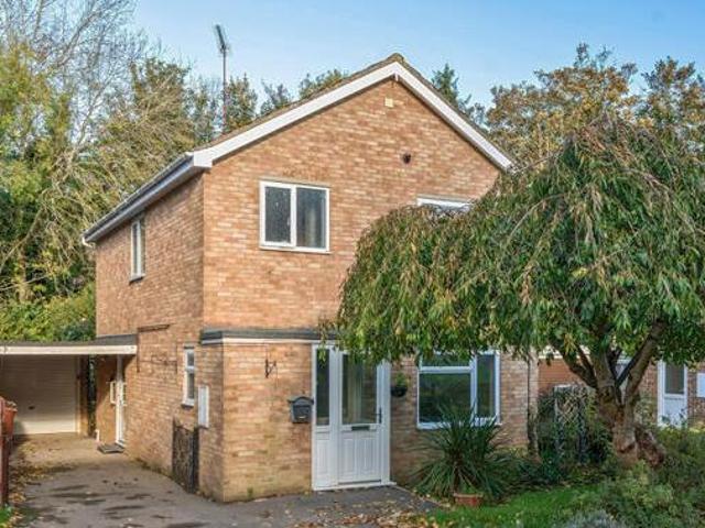 Greenhills Park, Bloxham, 3 Bedroom House