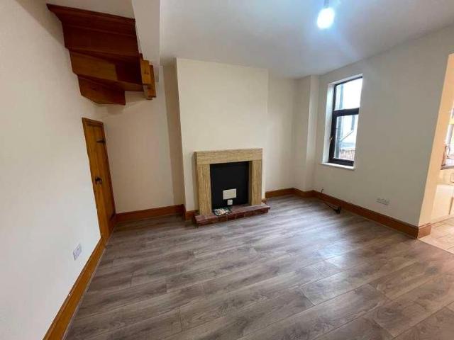 Greenhills Road, Eastwood, NG16
