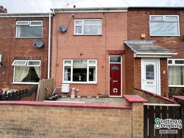 Greenhills Terrace, Wheatley Hill, Durham, Durham DH6, 2 bed terraced house to rent, £750 pcm | PrimeLocation