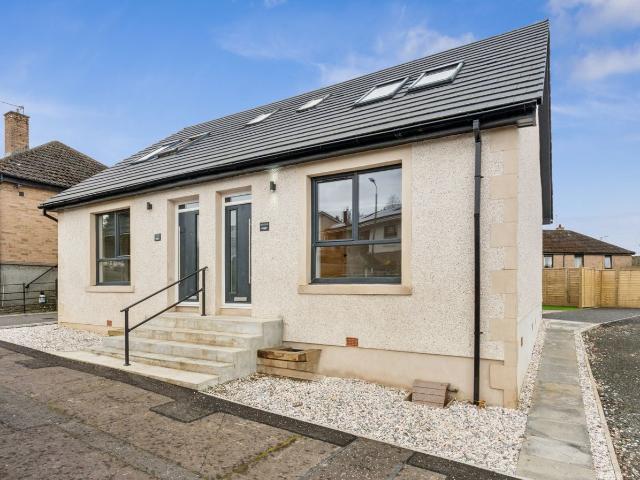 Greenhithe Terrace, Falkirk, Falkirk FK2, 3 bed semi detached house to rent, £1,495 pcm | PrimeLocation