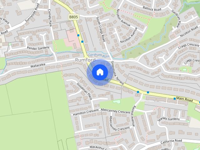 Greenhithe Terrace, Rumford, Falkirk, Falkirk, FK2 0SR