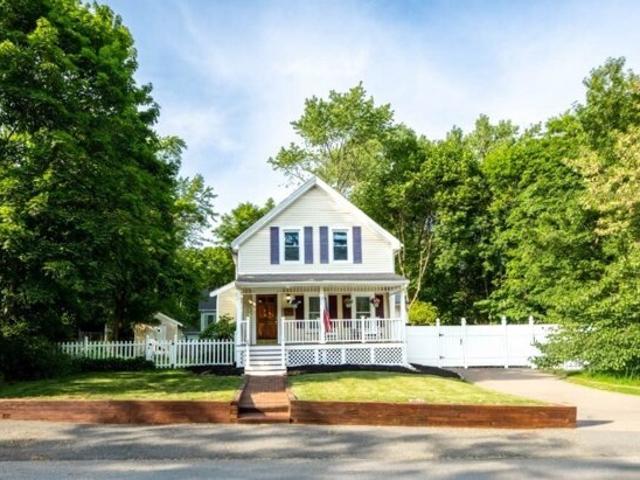 Greenhood St, Dedham, Home For Sale