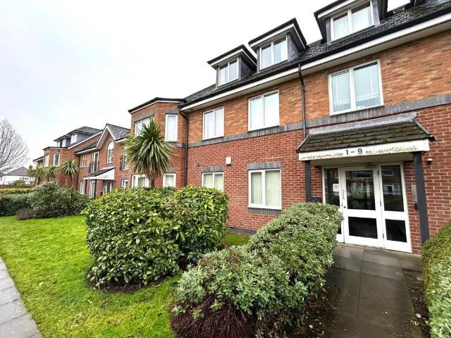 Greenholm Road, Birmingham, West. 2 bed flat to rent £1,000 pcm £231 pw