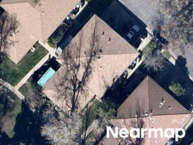Greenholme Dr