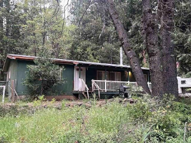 Greenhorn Ranch Rd
