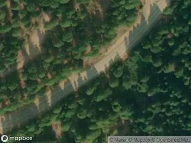 Greenhorn Ranch Rd